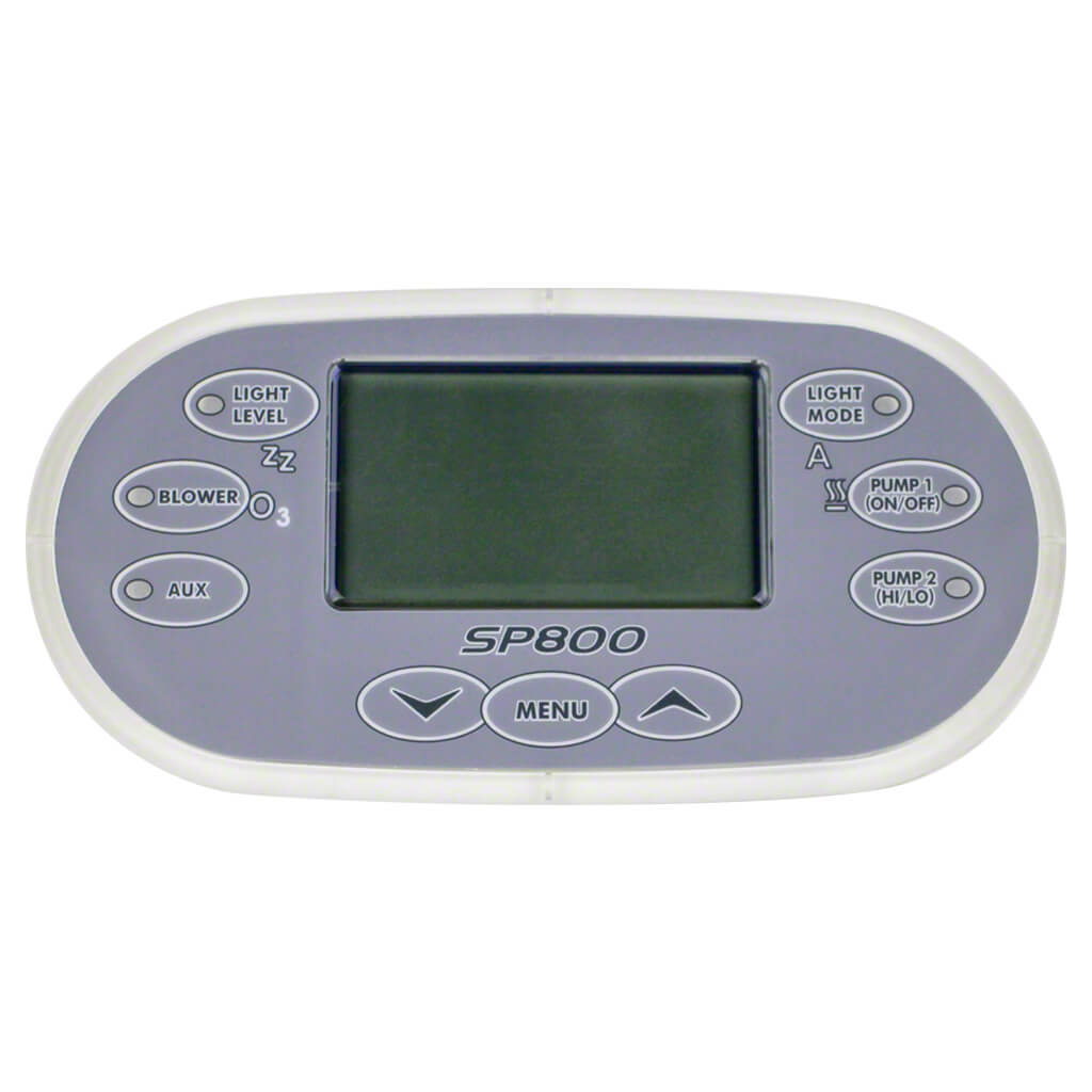 Spa Touchpads & Keypads – The Spa Shop