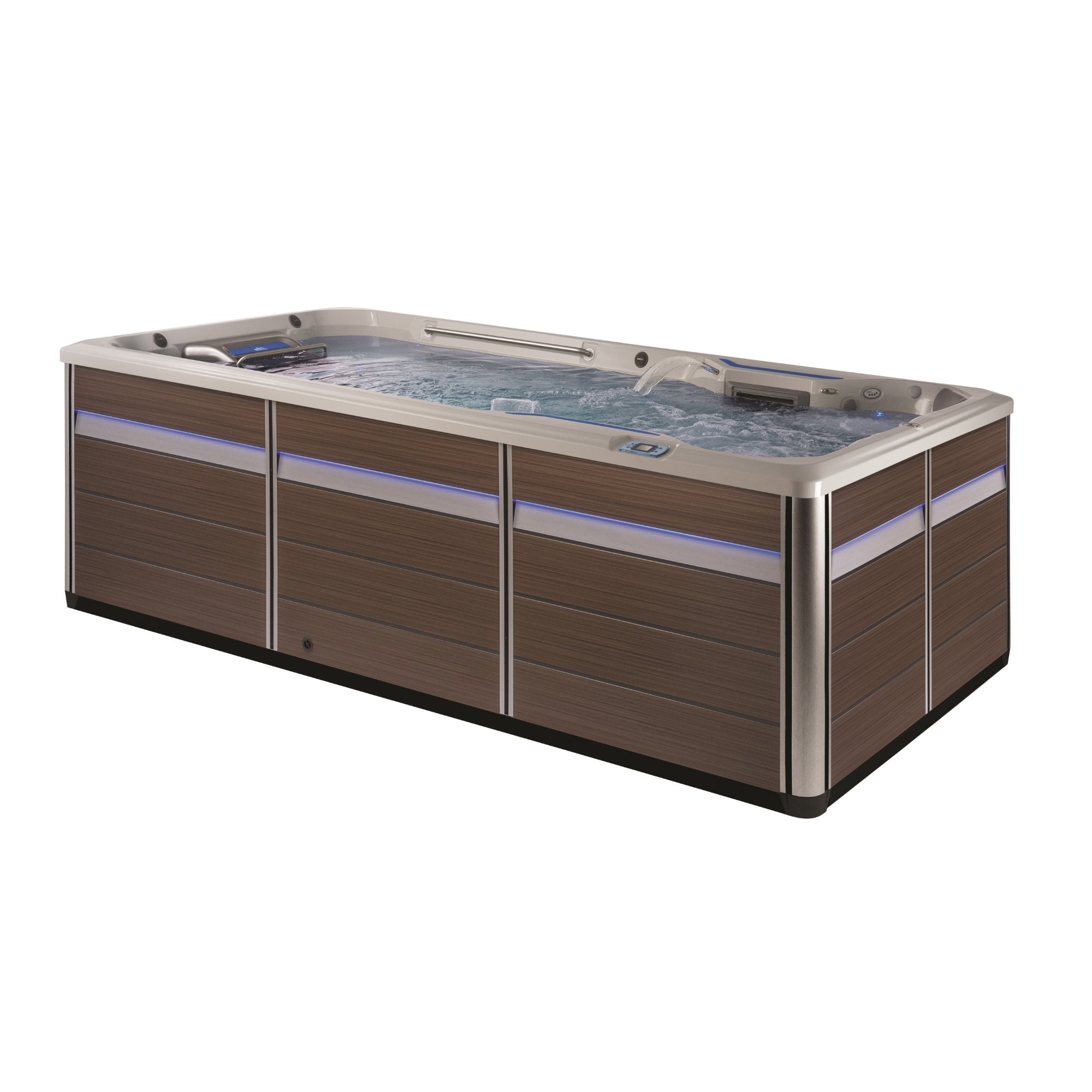 HotSpring Endless Swim Spas | Swim, Exercise, and Relax in One – The ...