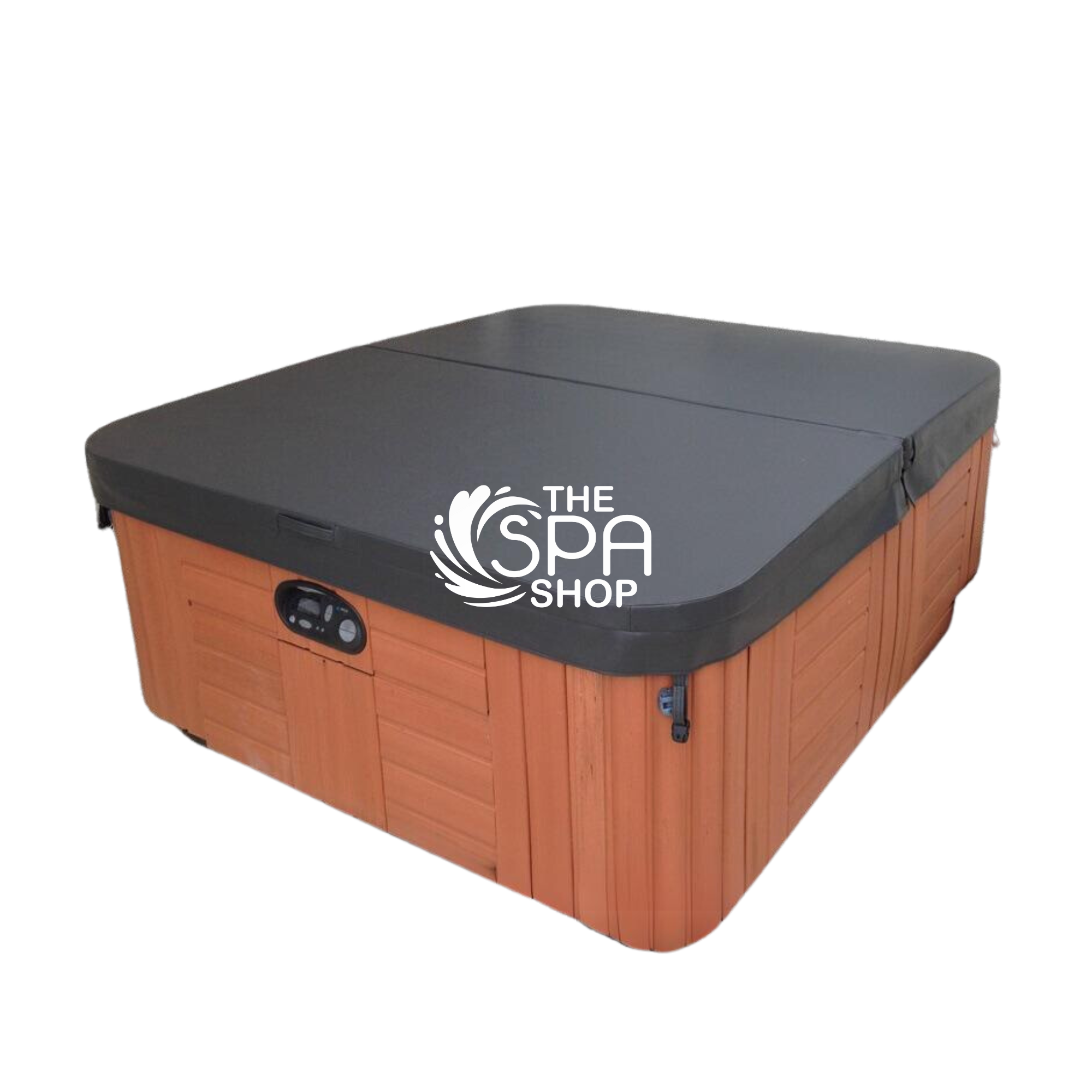 Custom Covers Available Sizes Over 2000 x 2000 – The Spa Shop