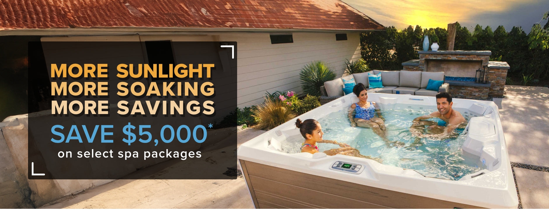 Your Ultimate Destination for Hot Spring Spas, Parts & Chemicals! – The ...