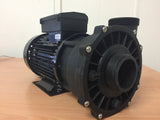 Spanet Jetmaster 2HP Two Speed Spa Boost Pump